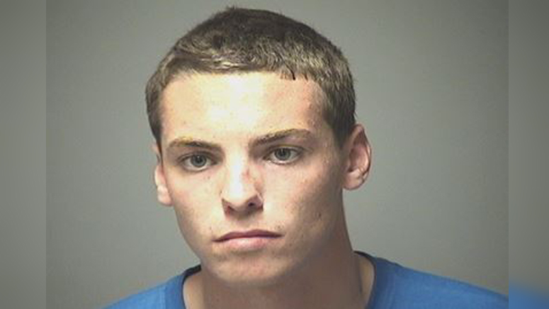 Police arrest NH man accused of filming women in bathrooms, dressing ...