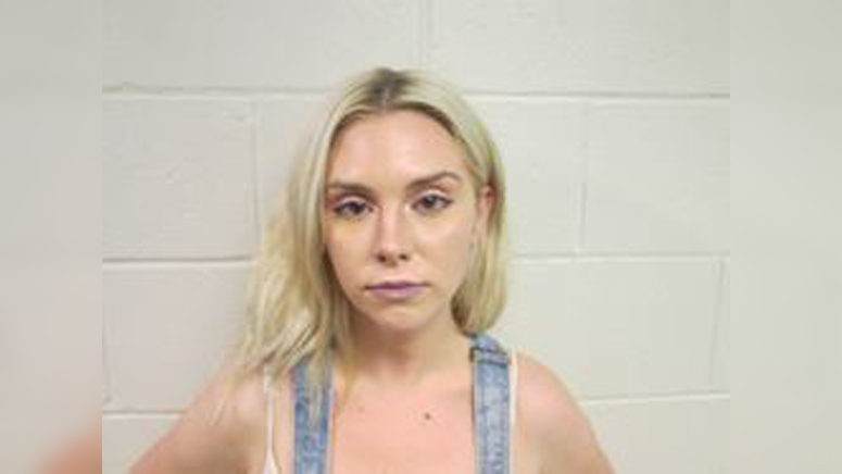 Manchester, NH woman arrested on OUI, drug charges after early morning ...