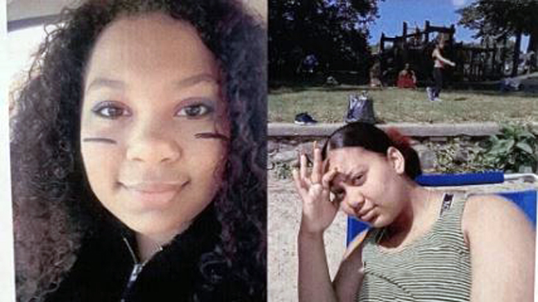 missing child chelmsford