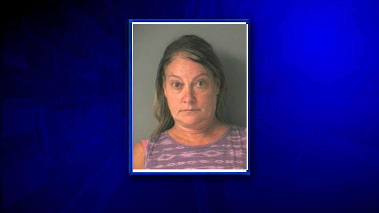 Police: New Hampshire woman facing OUI, drugs charges after rear-ending ...