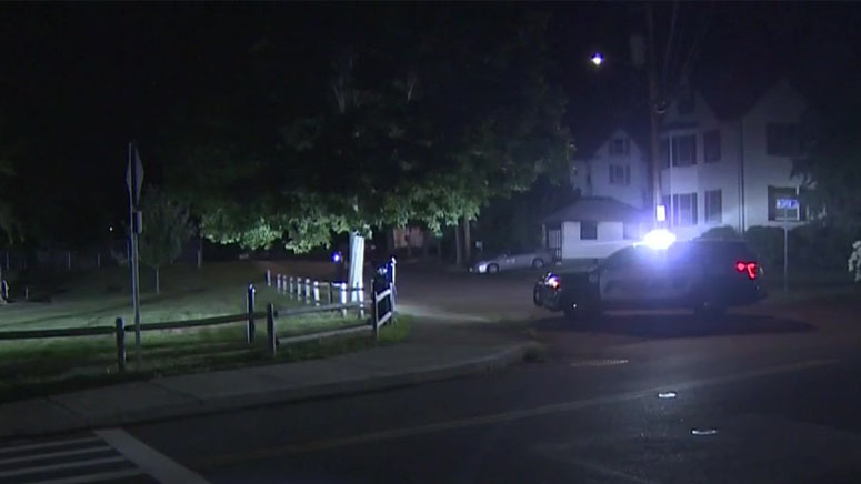 Police arrest 17-year-old in connection with stabbing in Stoneham ...