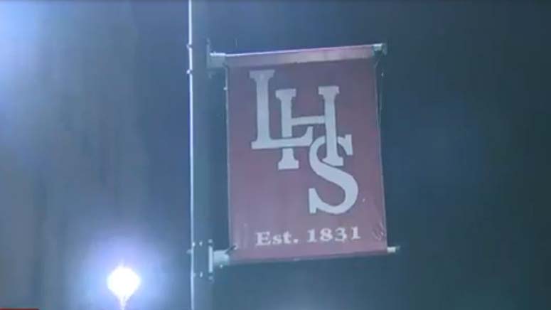Police: Man arrested after following victim into Lowell HS with intent ...