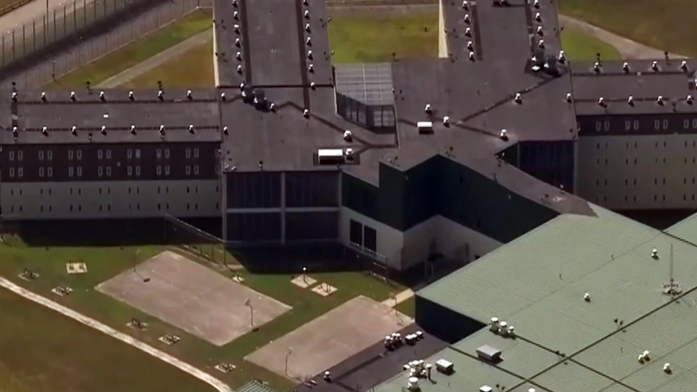 Massachusetts prison deals with inmate coronavirus outbreak - Boston ...