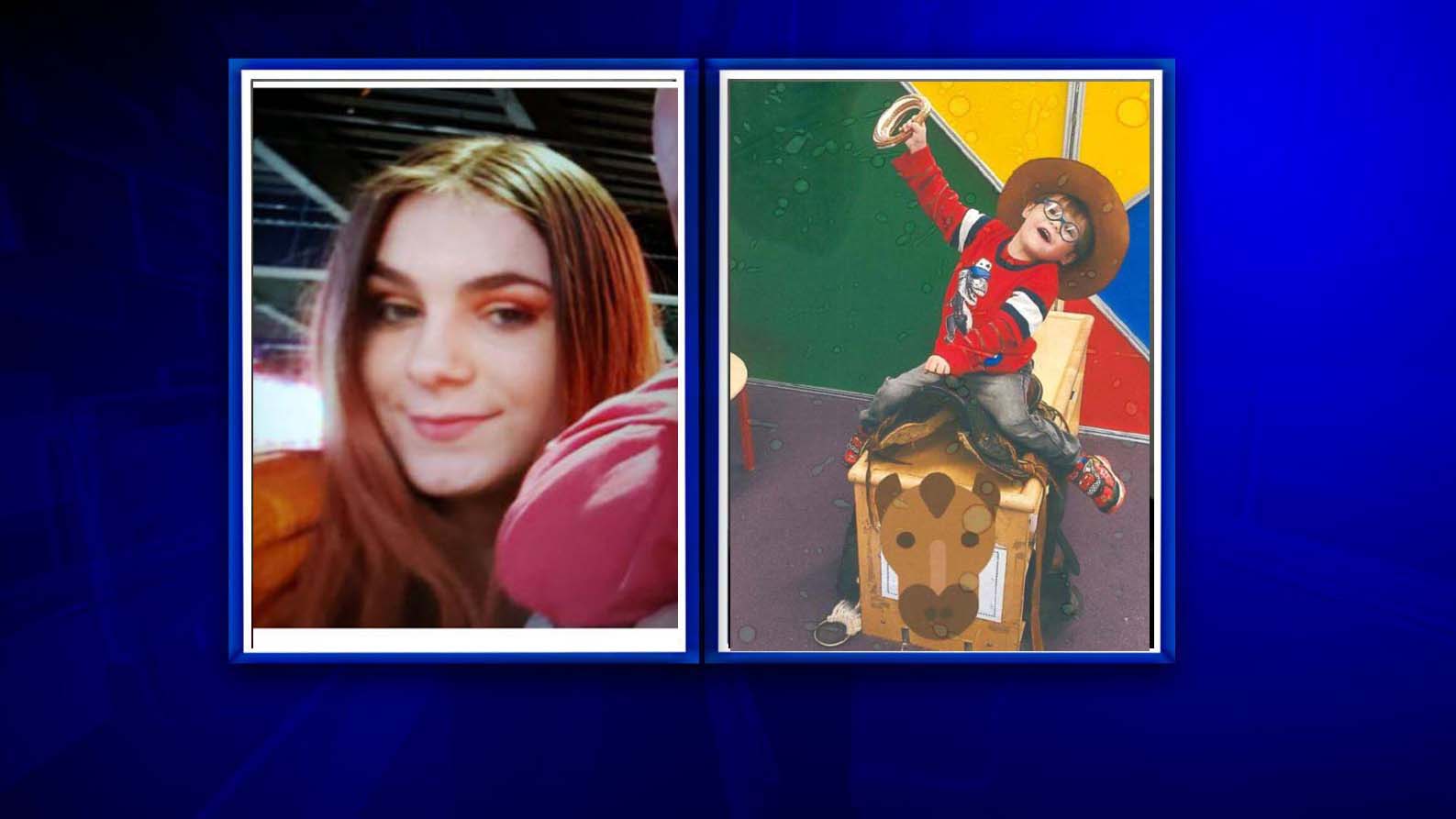 Fall River police searching for 16-year-old girl who took off with 3 ...