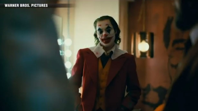 Bronx steps in ‘Joker’ movie become a tourist attraction - Boston News ...