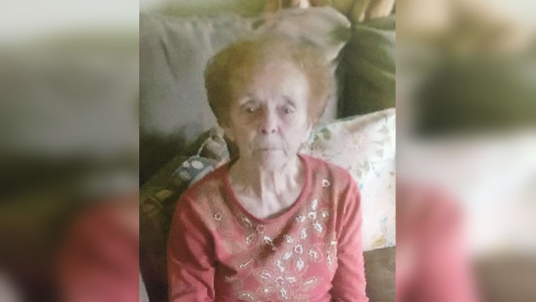 Revere police locate missing 91-year-old woman - Boston News, Weather, Sports | WHDH 7News