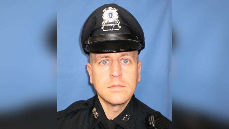 Weymouth Police Investigating Act Of Vandalism At Memorial For Fallen