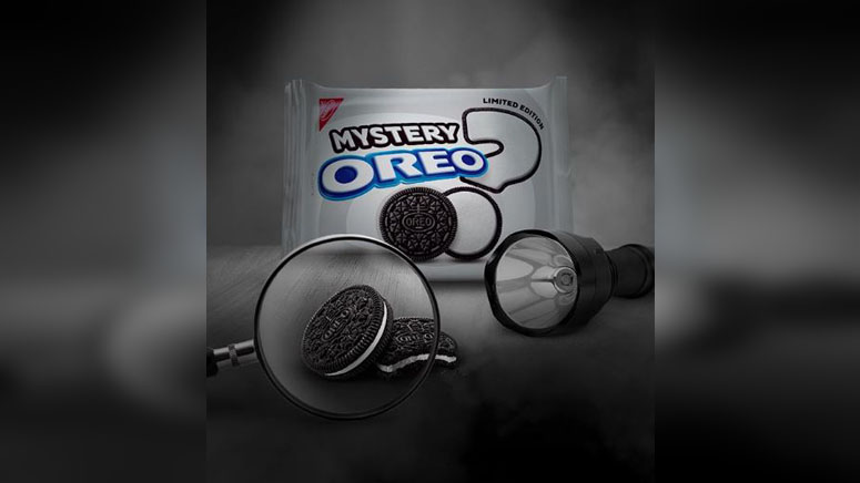 Guessing Oreo’s new ‘mystery’ flavor gives you a chance to win $50K ...