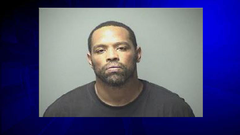 Police arrest Manchester, NH man wanted on drug charges after foot ...