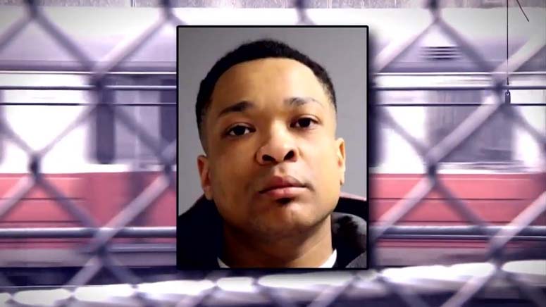 Dangerous Sex Offender Released Early Accused Of Exposing Himself To 2