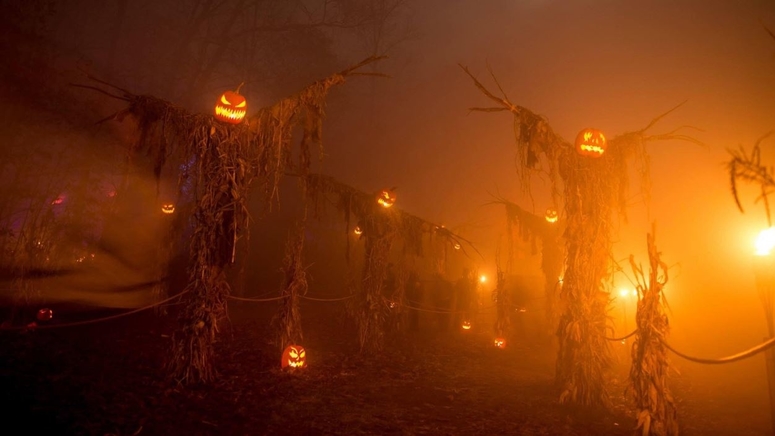 Haunted attraction in New England ranked among best in the nation ...