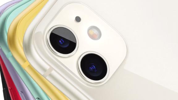 New iPhone’s ‘trypophobic’ design disturbs people with a fear of holes ...