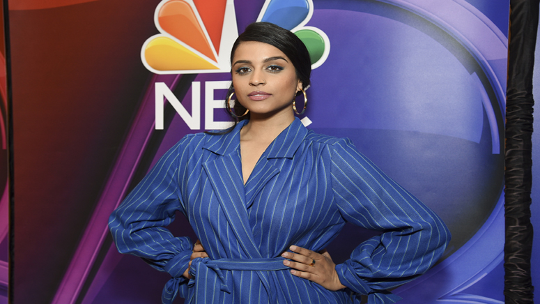 YouTube star Lilly Singh makes bold leap to late-night TV - Boston News ...