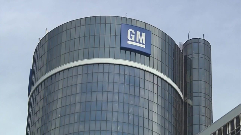 GM was America’s largest automaker for nearly a century. It’s about to ...
