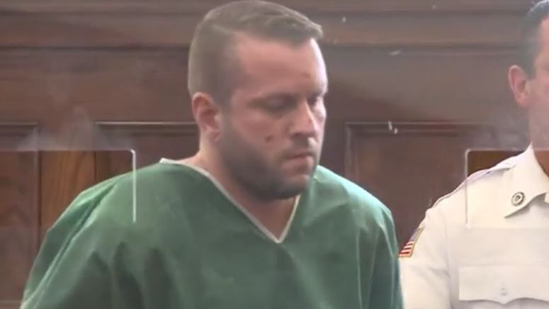 Da Man Charged In Connection With Suspicious Death In Tewksbury