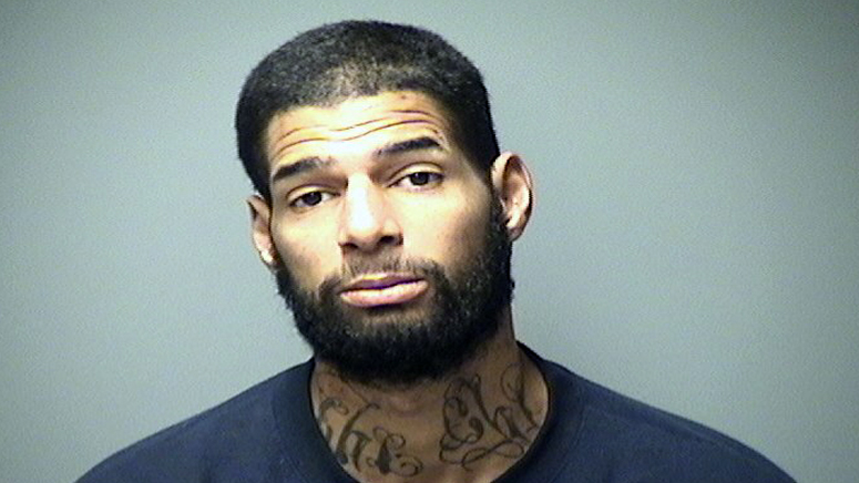 NH police arrest man suspected in 2 stabbings in last 30 days - Boston ...
