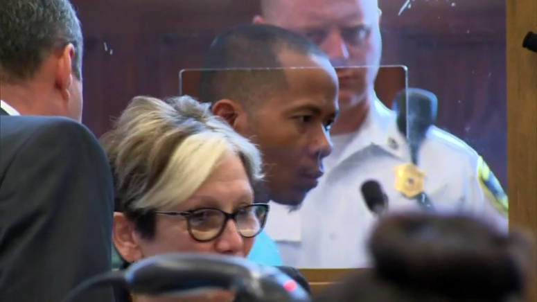 Man indicted on murder, rape charges in connection with deadly Lowell ...