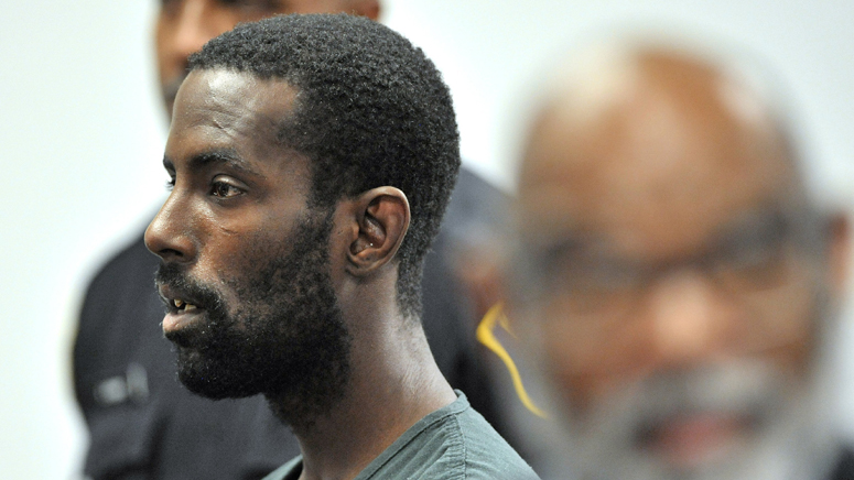 Prosecutor: Suspected serial killer charged in deaths of four women ...
