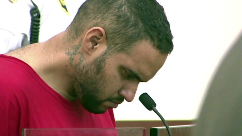 Suspect facing murder charge in death of man found burned in bubble ...