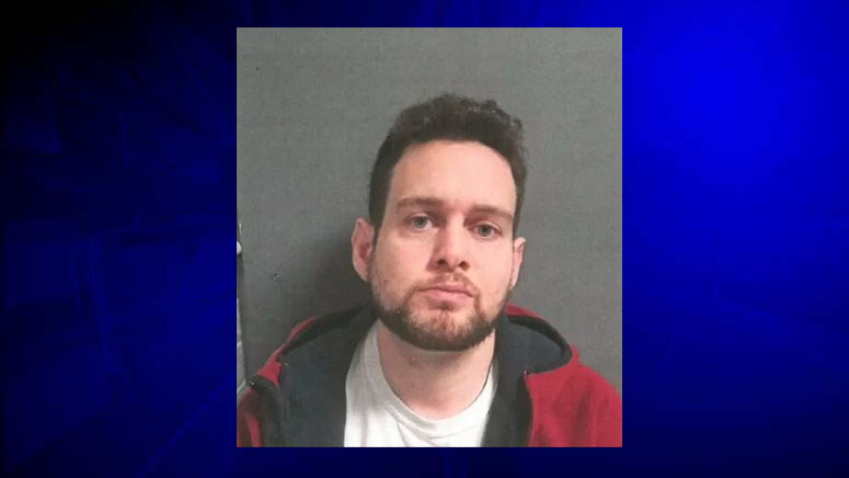 Melrose Police Level 3 Sex Offender Caught Peering In Apartment