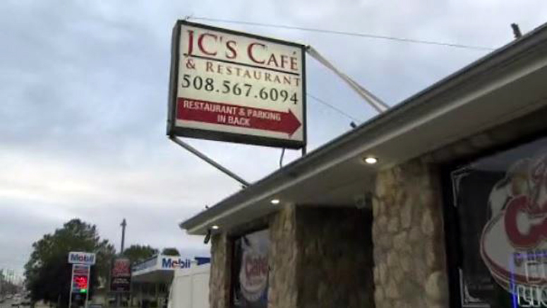 Suspect in Fall River triple shooting surrenders to police - Boston ...