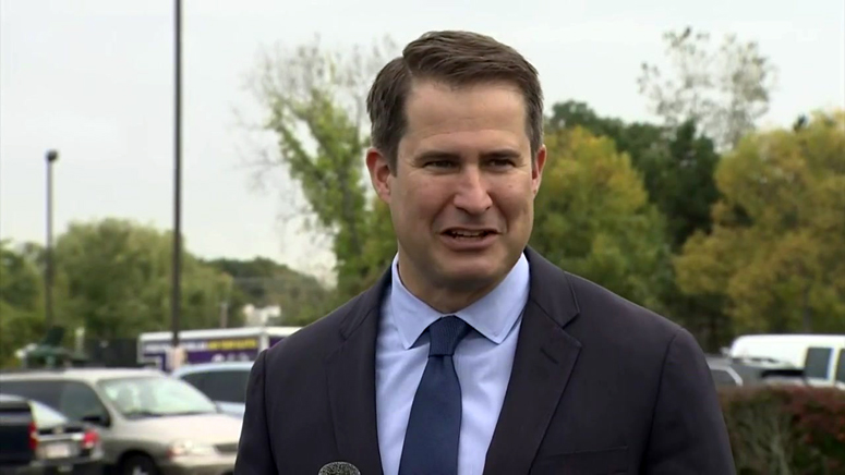 Rep. Moulton files bill to restore GI benefits for Black World War II ...