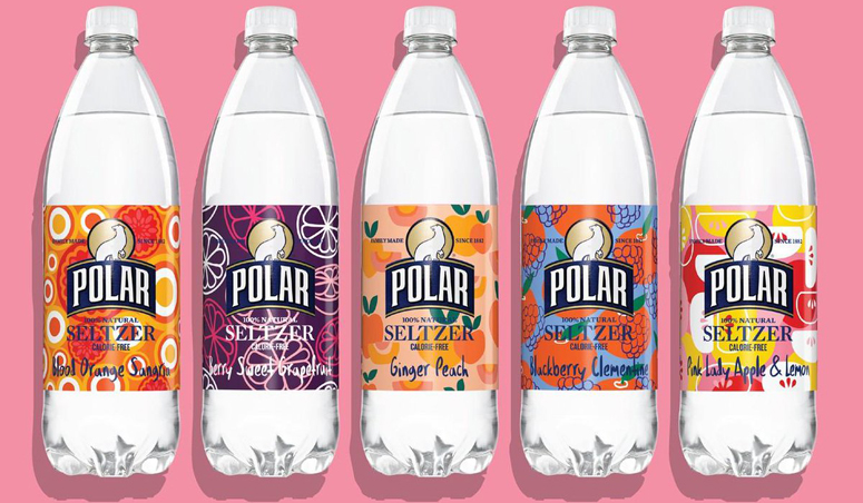 Polar Seltzer announces new lineup of winter flavors - Boston News ...