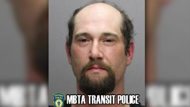 Man wanted on strangulation and assault charges arrested in Boston ...