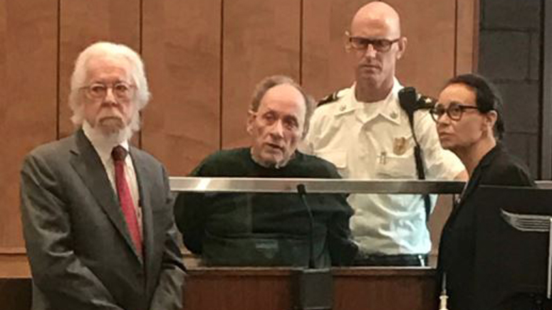 83 Year Old Accused Of Beating Nursing Home Resident To Death With