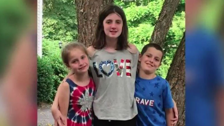 ‘They were special kids’: Friends mourn slain Abington family - Boston ...