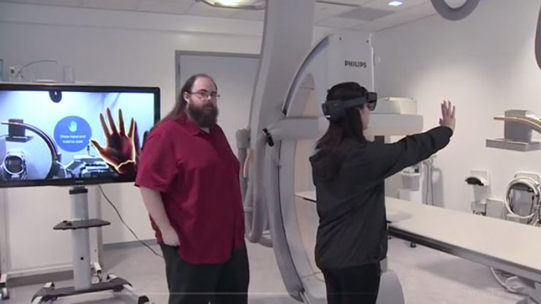 State of the art research lab opens in Cambridge with eye on innovating ...