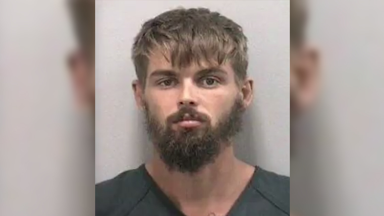 Florida man accused of forcing small alligator to drink beer - Boston ...