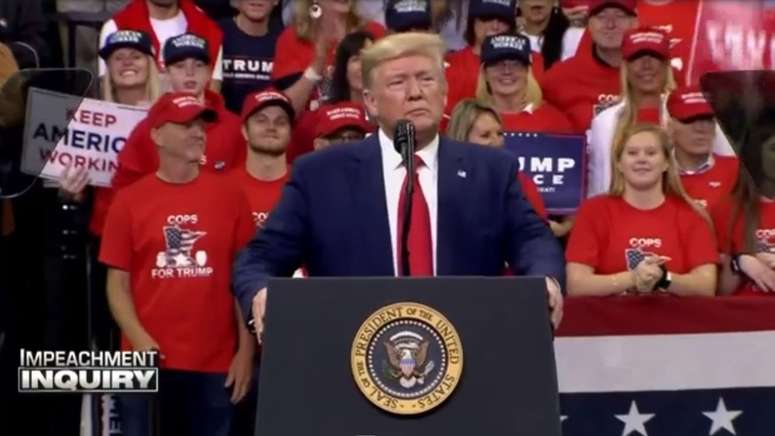 Donald Trump joins Amazon’s video game streaming platform Twitch ...