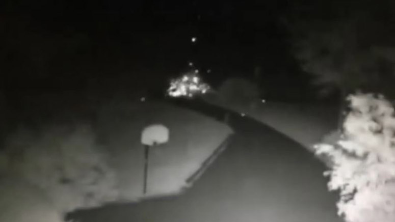 Shirley police investigating after vandals blow up mailboxes, damage ...