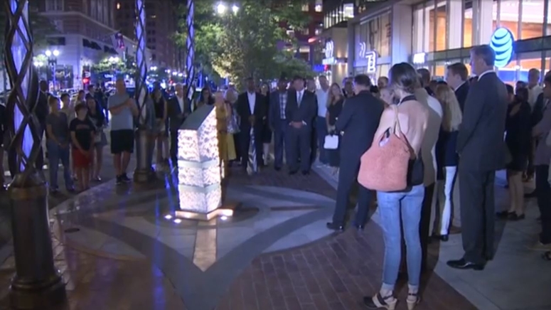 City to release documentary about creation of Boston Marathon bombing ...