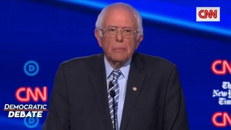 Sanders set for ‘vigorous’ campaign return after heart scare - Boston ...