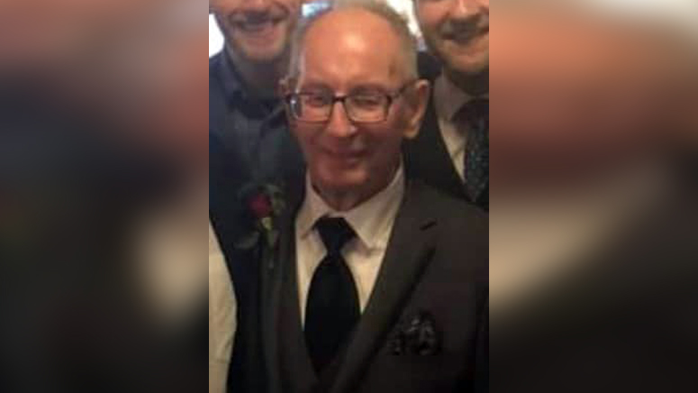 Ipswich Police Locate Missing Elderly Man Who Suffers From Dementia