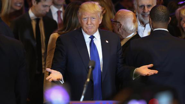 Trump imagines easier 2020 win by popular vote - Boston News, Weather ...