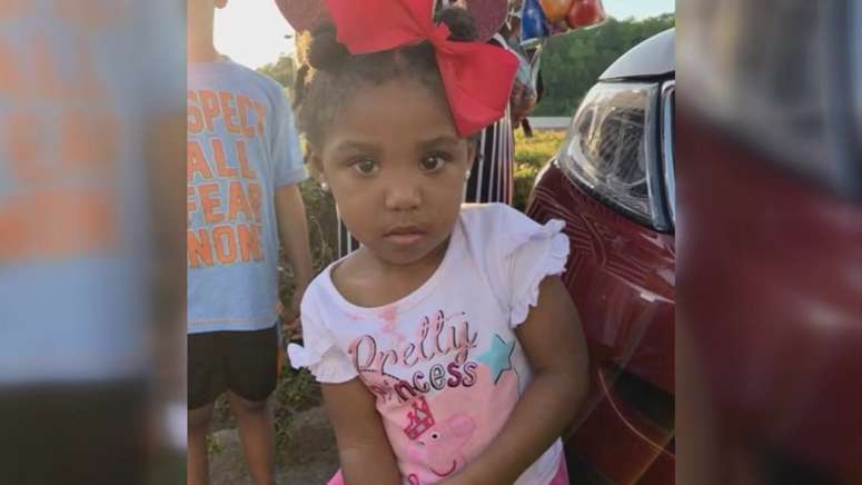 Police: Girl, 3, kidnapped from Alabama birthday party - Boston News ...