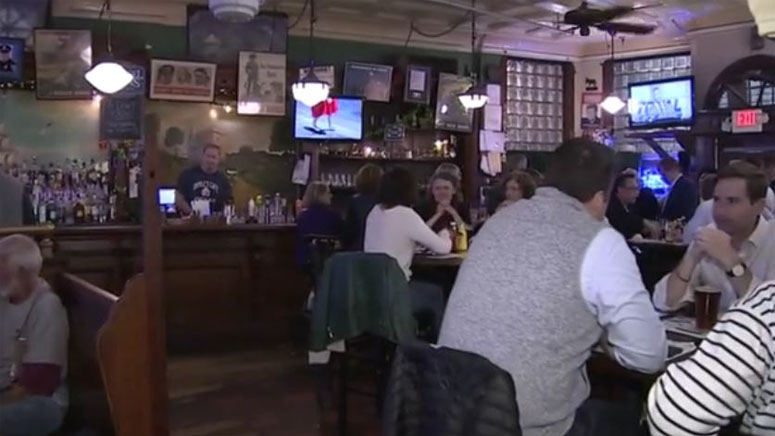 ‘The soul of our city’: Iconic bar Doyle’s pours its final pints ...
