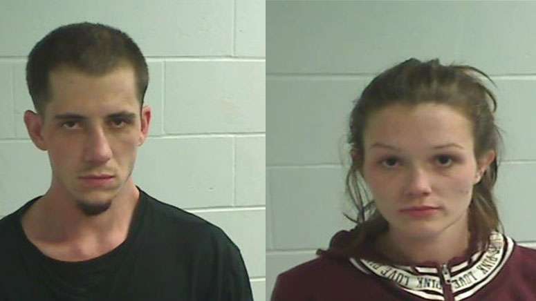 2 charged with stabbing man during armed robbery in NH - Boston News ...