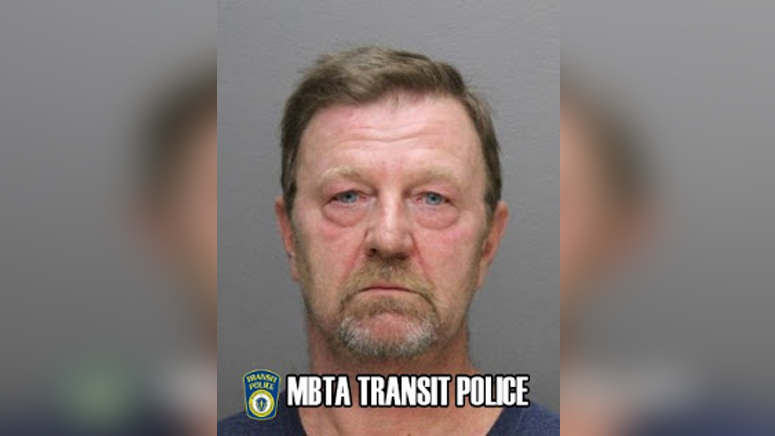 Transit police arrest Holbrook man accused of assault - Boston News ...