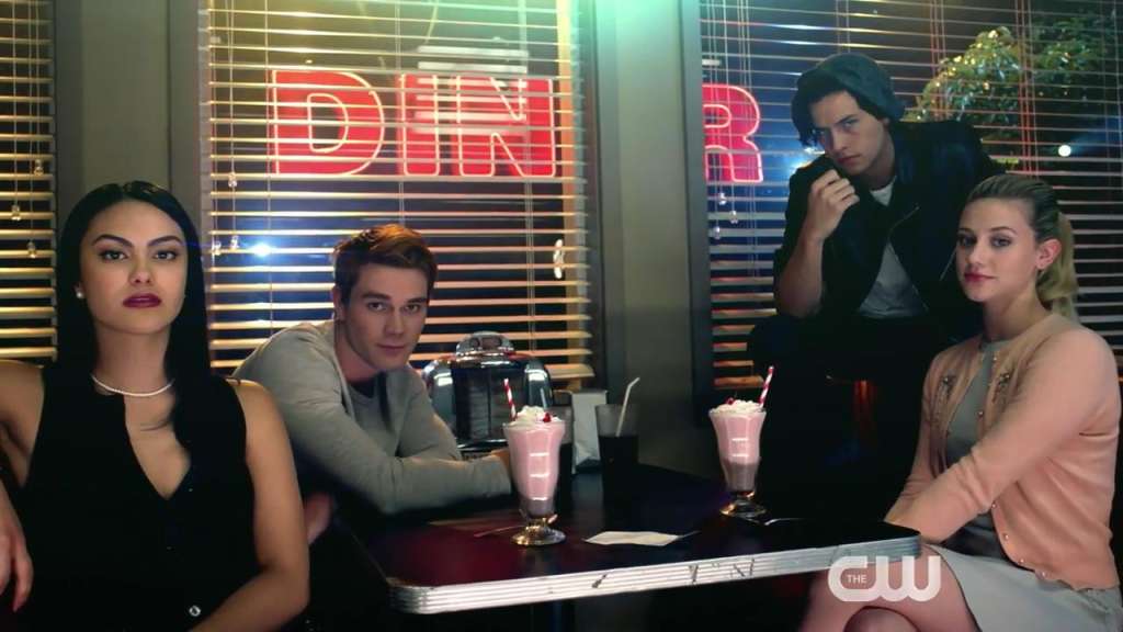 THE CW | This Fall- Only On CW56! – Boston News, Weather, Sports | WHDH ...