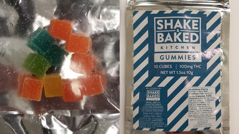 Police investigating after kids receive THC-laced gummies while trick ...