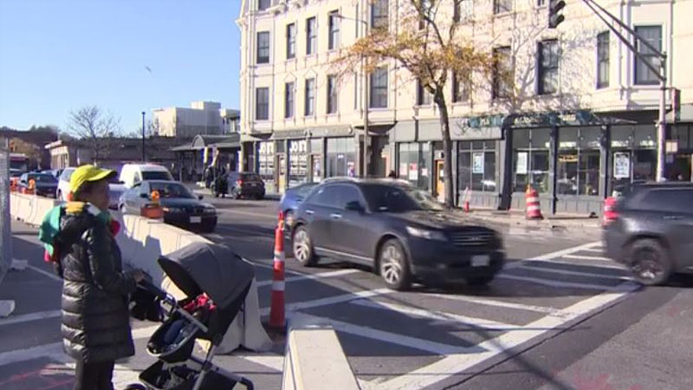 Boston voters weigh changing Dudley Square to Nubian Square - Boston ...