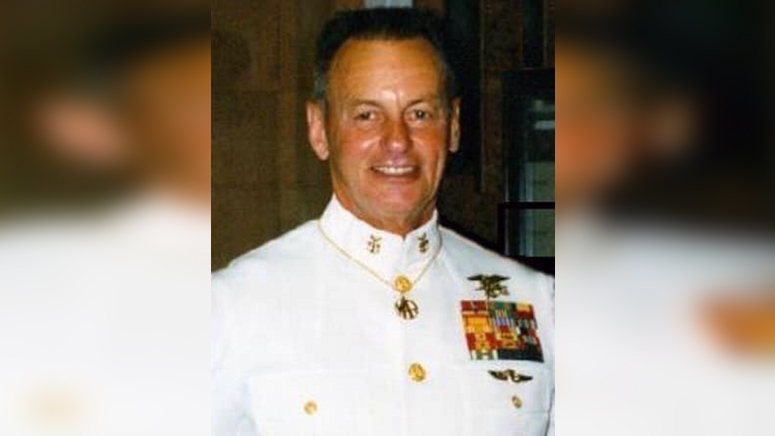 Rudy Boesch, a contestant on the first season of ‘Survivor,’ has died ...