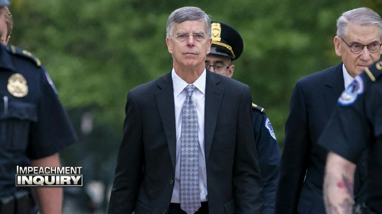 Taylor expected to be first to testify in public hearings – Boston News ...