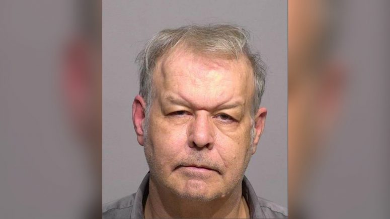 Prosecutors charge man with hate crime in acid attack - Boston News ...