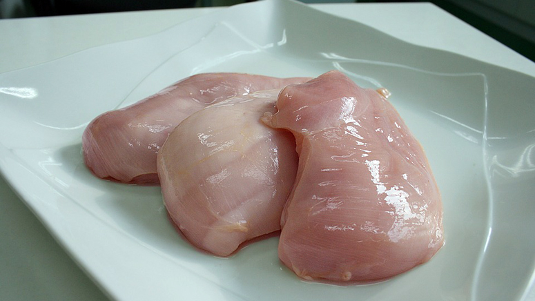 USDA getting tougher on salmonella in chicken products - Boston News ...