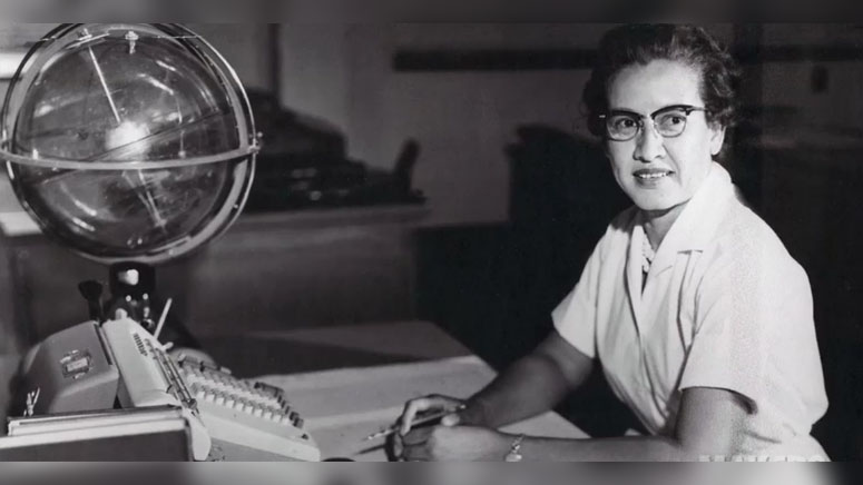 The NASA women who inspired ‘Hidden Figures’ will get Congressional ...